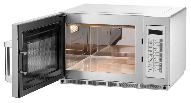Mikrowellengeräte