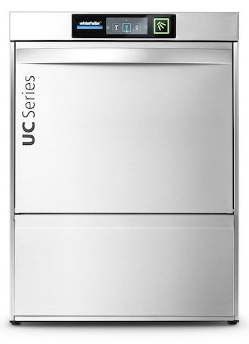 Winterhalter UC-L Geschirrspülmaschine