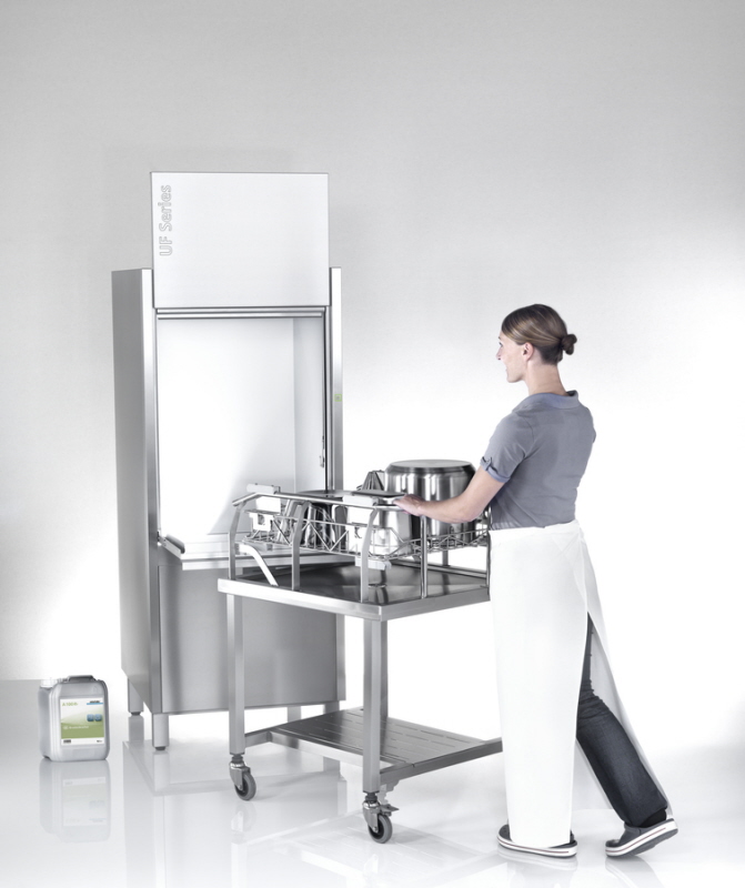 Winterhalter UF-L