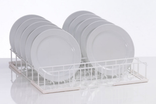 Winterhalter Tellerkörbe Drahtgitter L